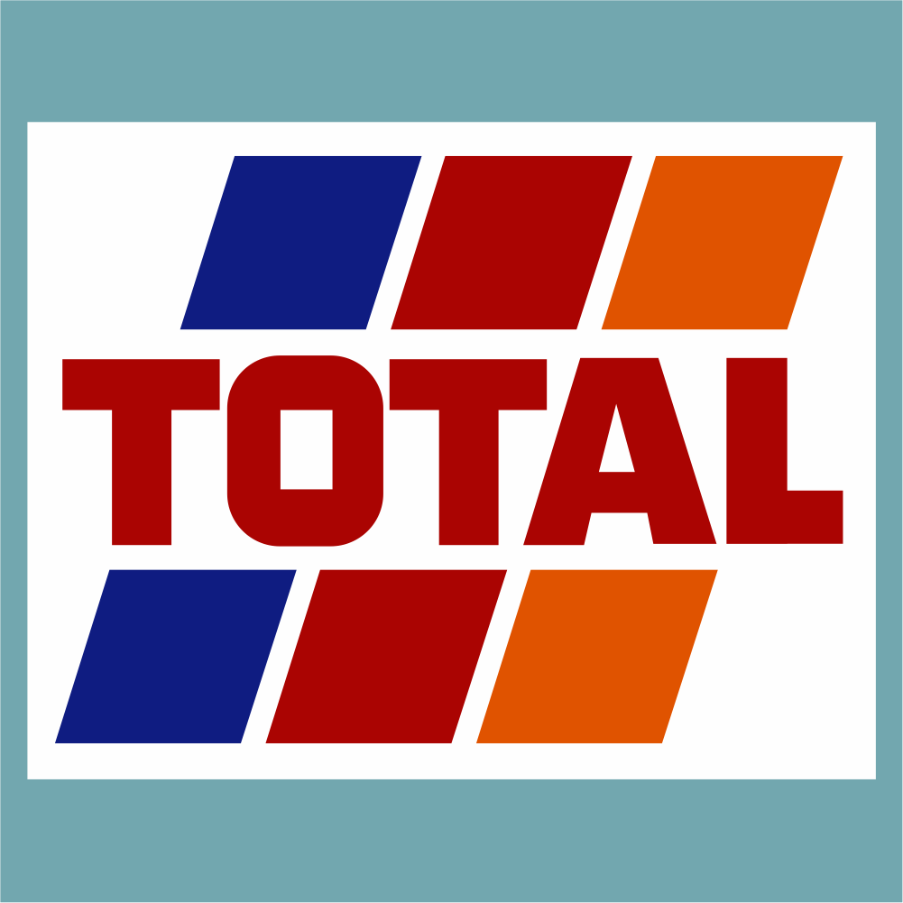 Total Old Logo Total Biker Accessories